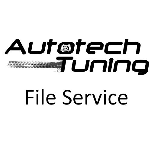 File Services – Autotechtuning Files